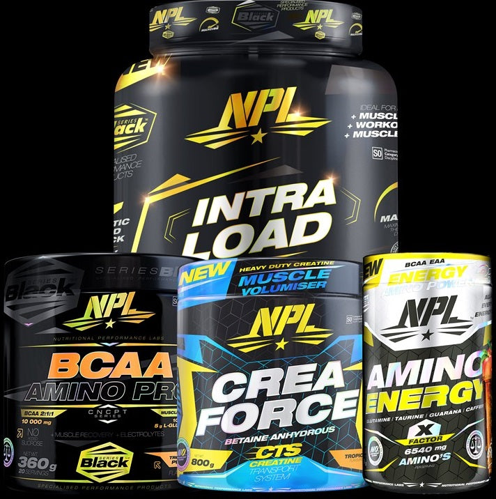 Intra-workout – Snatching Llama