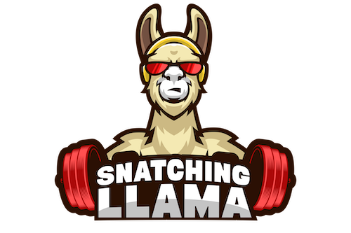 Snatching Llama