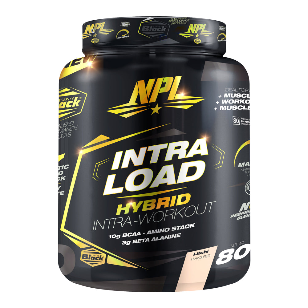 NPL Intra Load 800g – Snatching Llama