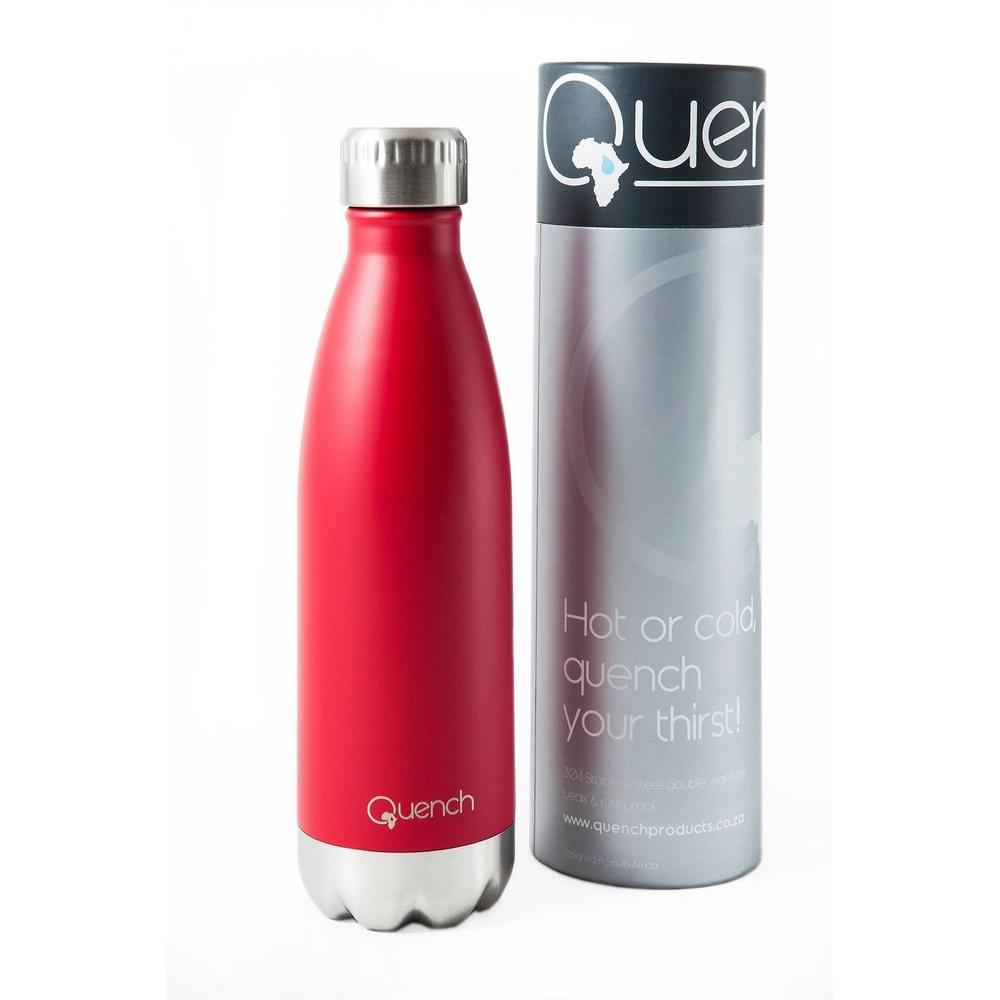 Quench Bottle Red – Snatching Llama