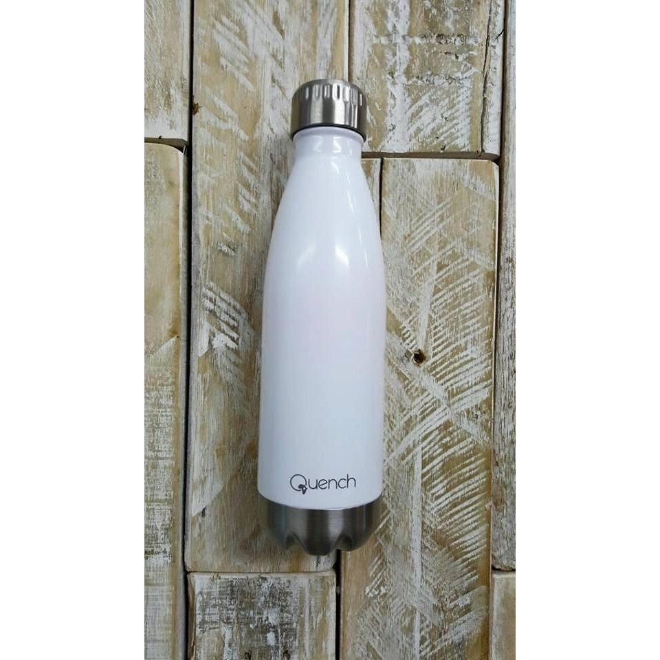 Quench Bottle White – Snatching Llama