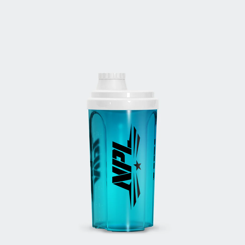 NPL 700ML Shaker – Snatching Llama
