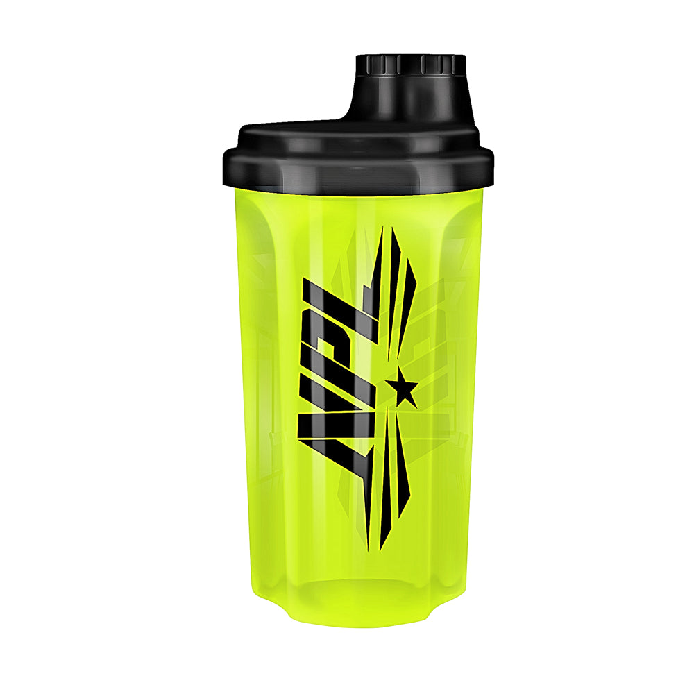 NPL 700ML Shaker – Snatching Llama